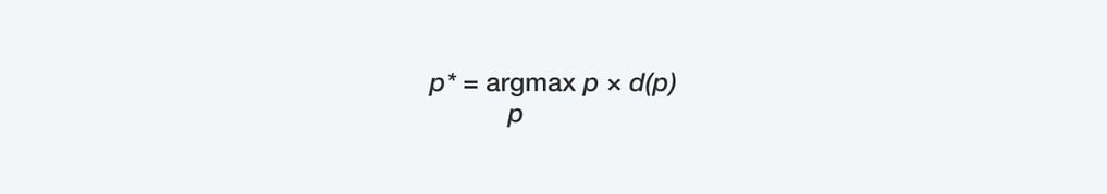 Dynamic Pricing Algorithm: How to Adjust Prices in Real-Time