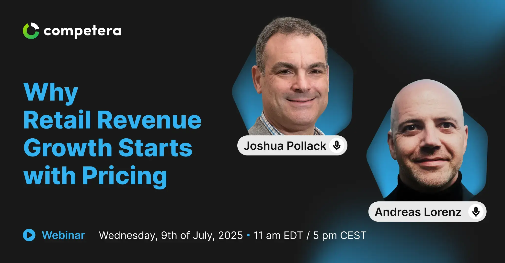 Retail Revenue Growth: Why Pricing Leads | Webinar